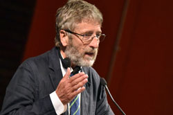 Filósofo y Psicólogo Derek Bolton dictó conferencia “El concepto de ...