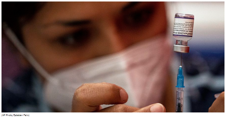 Pandemia en tiempos de Boric, columna de Daniel Bórquez – Facultad de ...