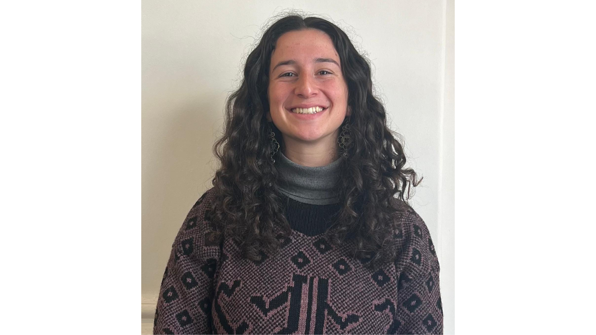 Emily Hall, estudiante de Albert Einstein College of Medicine: “Quiero ...