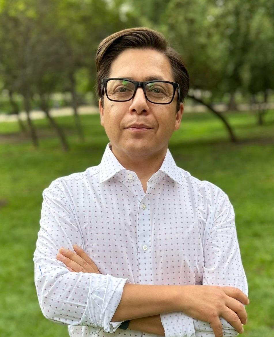 Alejandro Gómez publicó carta al director sobre IA en salud en Diario Concepción – Facultad de ...